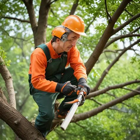 Uncovering The Science Behind Proper Tree Pruning Techniques Lantana Tree Service In Lantana Fl