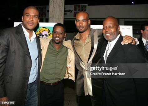 Kodjoe Boris Photos And Premium High Res Pictures Getty Images