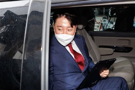 이준석 가처분 항고 포기정진석 비대위 유효