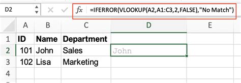 How To Fix Na Error In Excel Complete Guide For 2025 Step By Step