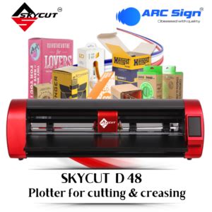 Skycut Cutting Plotters
