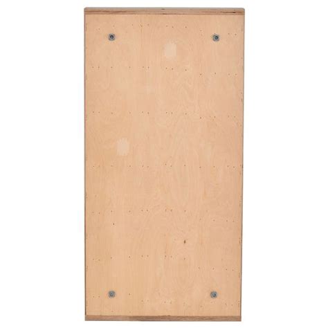 T Akustik Sc Diffusor Birch Thomann Uk