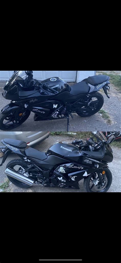 Kawasaki 250 Dirt Bike For Sale Zecycles