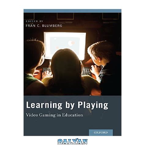 دانلود کتاب Learning By Playing Video Gaming In Education بلیان