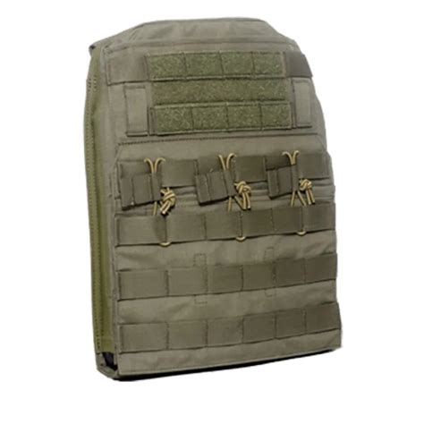 Cpc Platebags Ranger Green Crye Precision