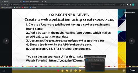 connections task2 intern webdevelopment letsgrowmore community
