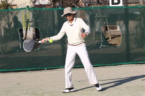 Taishi Tc 太子テニスクラブ