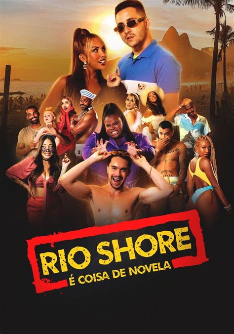 Rio Shore Watch Tv Show Streaming Online