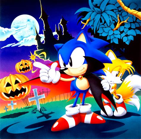 Ripped Straight From The Sonic Screensaver Myself Sonic The Hedgehog