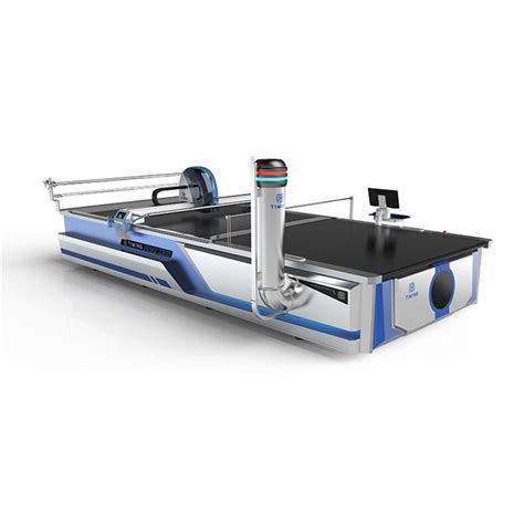 China Electric Commerical Automatic Fabric Strip Felt Cutting Machine Manufacturers Suppliers