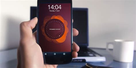how to dual boot your android with ubuntu