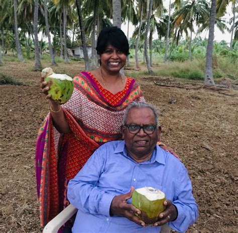 Samuel Benjamin Missiongo