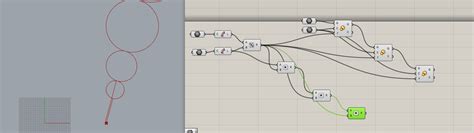 Distance Between Points Grasshopper Mcneel Forum