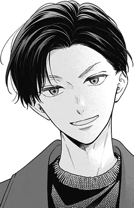 Akutsu Arashi Myutaku