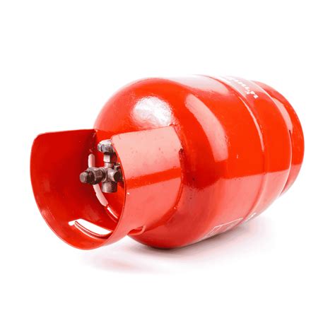 Small Gas Cylinder Melovita Services