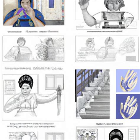 Drawing Chicano Art A Step By Step Guide And Creative Tips The