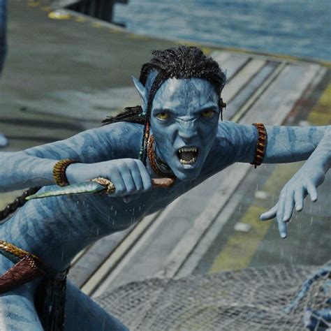 Lo Ak Avatar The Way Of Water Icons Avatar Characters Avatar Avatar Movie