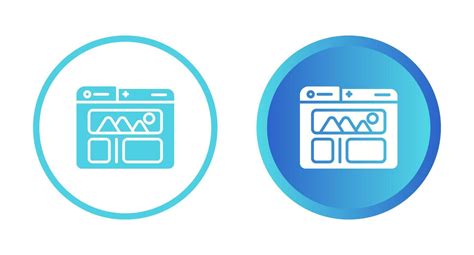 User Interface Vector Icon 39075738 Vector Art At Vecteezy