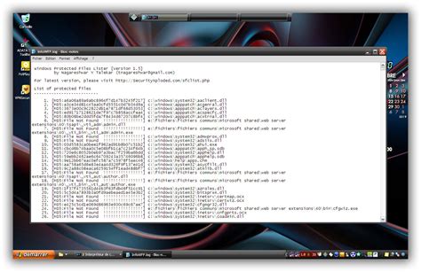 windows file protection wfp windows xp 2000 server 2003 win raid