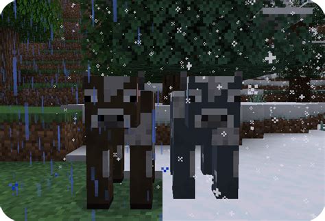 Fusion Connected Textures Minecraft Mods Curseforge