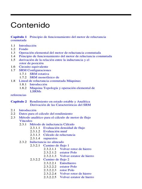 Switched Reluctance Motor Drives Modeling Simulation Analysis Design