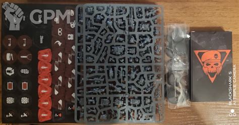 Ratlings Kt картымаркеры Свободный Рынок Миниатюр