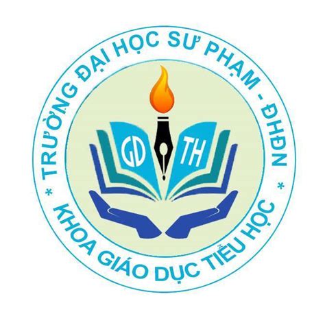Liên Chi Đoàn Giáo Dục Tiểu Học Đh Sư Phạm Đà Nẵng
