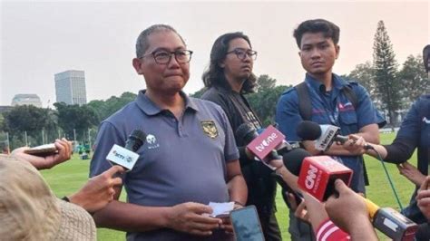 Shin Tae Yong Tak Panggil Lebih Dari 3 Pemain Dalam Satu Klub Liga 1