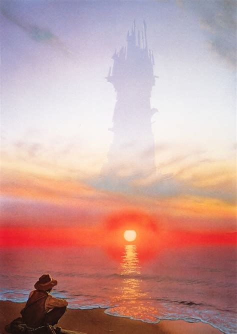 Fan Casting Peter Weller As The Crimson King In The Dark Tower On Mycast