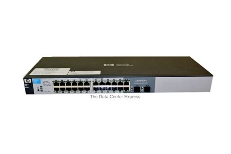 Hp Procurve Switch