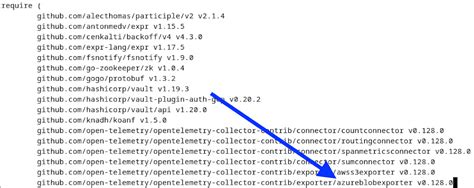 Compiling The Splunk Opentelemetry Collector Splunk Lantern