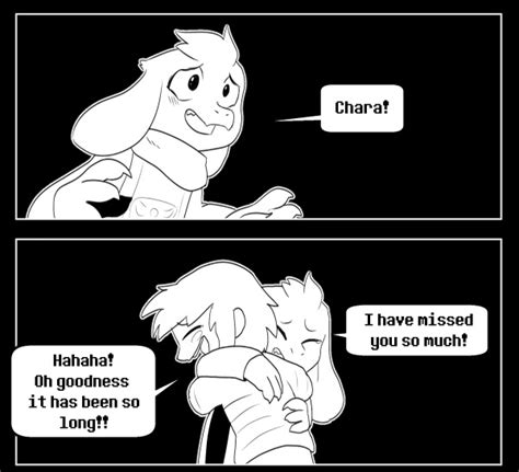 The Return Part Dreemurr Reborn On Tumblr