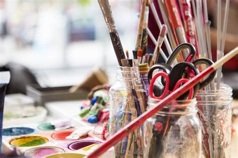 Enseignement Des Arts Plastiques Bfa
