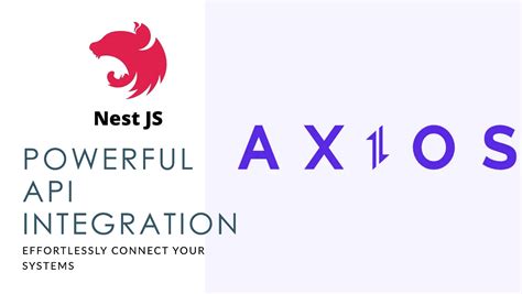 Building A Custom Service With Nestjs And Axios A Comprehensive Guide By Ashish Kumar