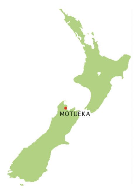 Motueka