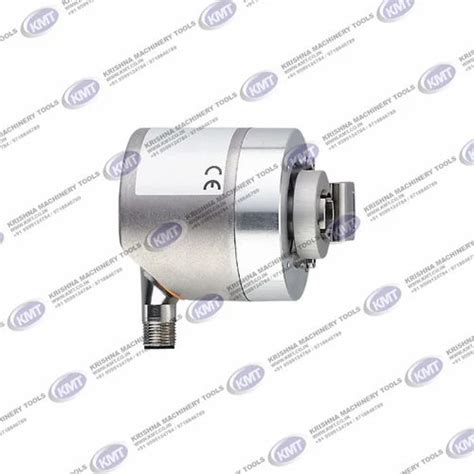 Ro3102 Ifm Incremental Encoder At Rs 12800 Piece Absolute Angle Encoder In Gurgaon Id