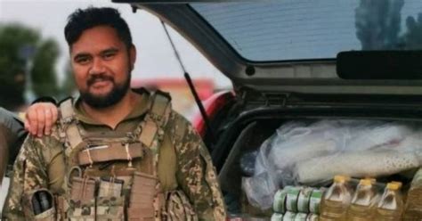 Kane Te Tai Remembered For Service To Nzdf Te Ao Māori News