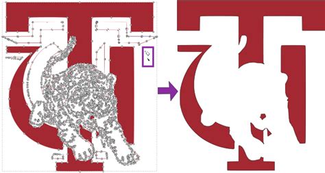 Create A SVG File Trace Any Image Using Inkscape BGartdesigner