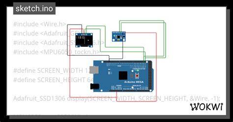 Lab 3 D Wokwi Esp32 Stm32 Arduino Simulator