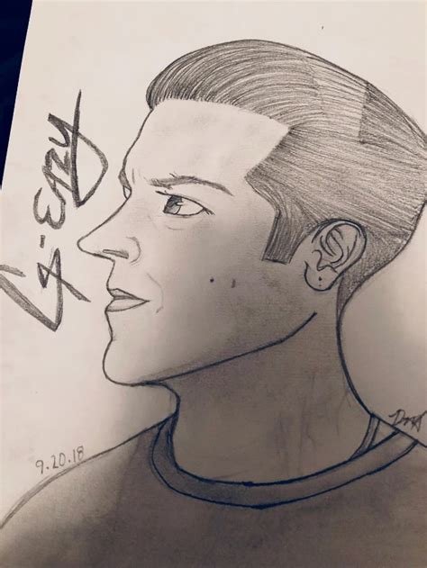 G Eazy Drawing Picture Drawing Skill