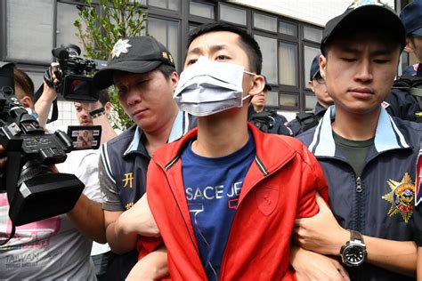 土城槍擊案釀1死5傷 槍手遭收押 地方 Nownews今日新聞