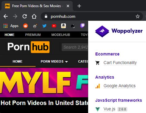 Probably One Of The Most Widely Used VueJS Sites Nobody Talks About