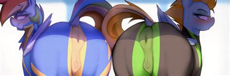 Rule 34 2020s 2023 2d 2d Artwork Absurd Res Ass Clothing Digital
