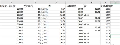 Split File As Per Specific Column Data As Well As Rows Count Studio