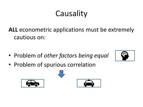 Introduction To Microeconometrics Ppt Download