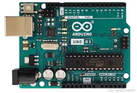 Arduino Uno R3开发板介绍（详细说明附资料） Csdn博客