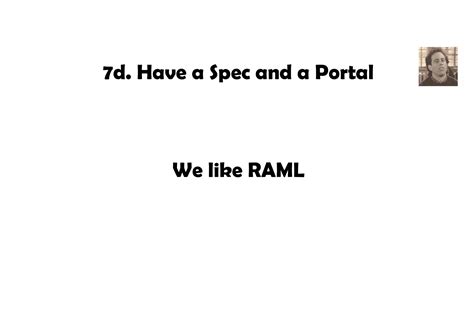 A Microservices Reference Architecture Ppt