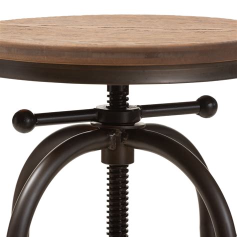 Assembling Swivel Bar Stools At Hilda Olivia Blog