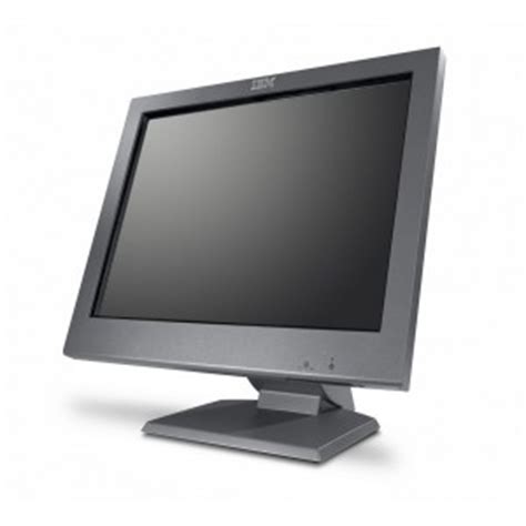 Display IBM SurePoint 4820 51G 15 Infrarot Touch Screen IBM SurePoint 4820 51G Display
