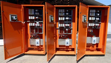 Power Factor Correction Archives Generators Kenya Limited